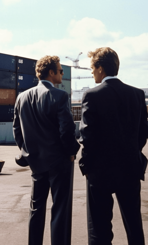 About ASF Logistics | Experienced Freight Forwarding Company