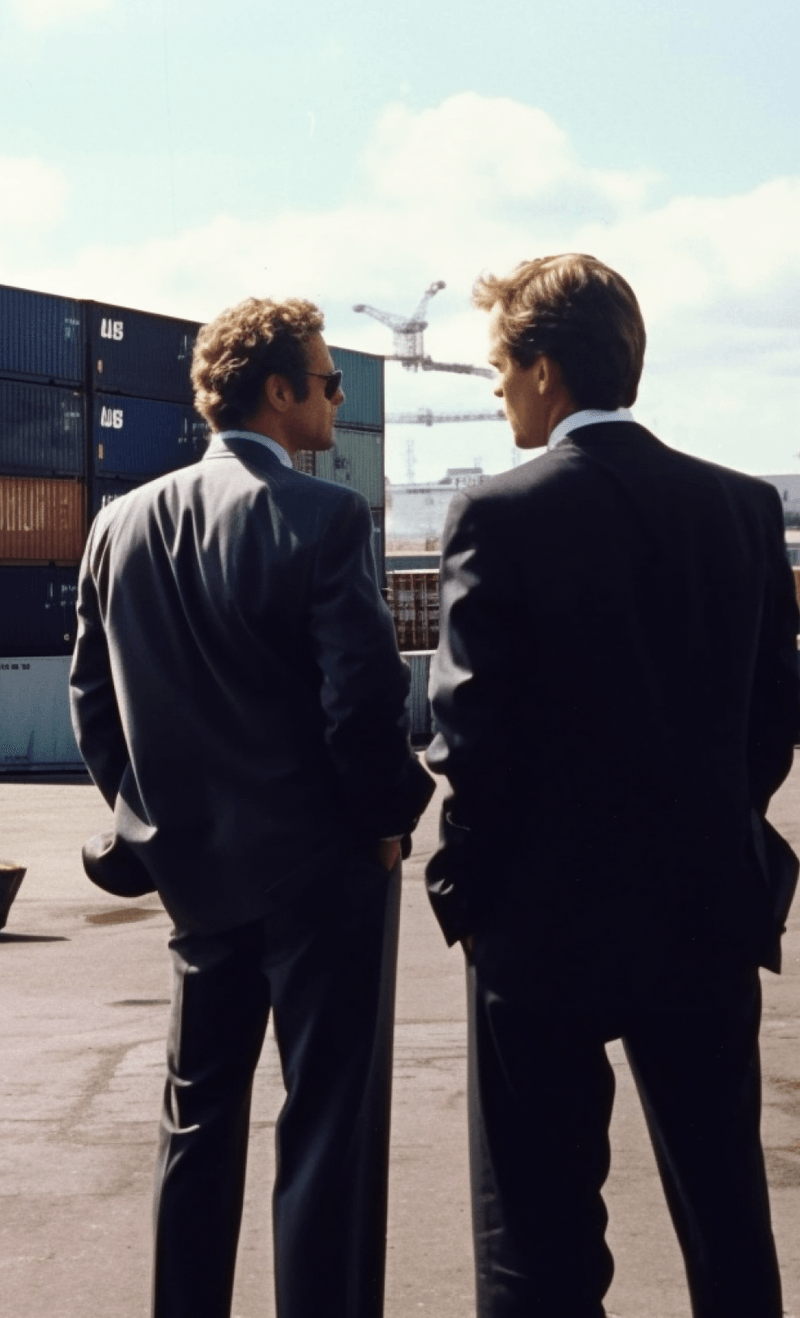 About ASF Logistics | Experienced Freight Forwarding Company