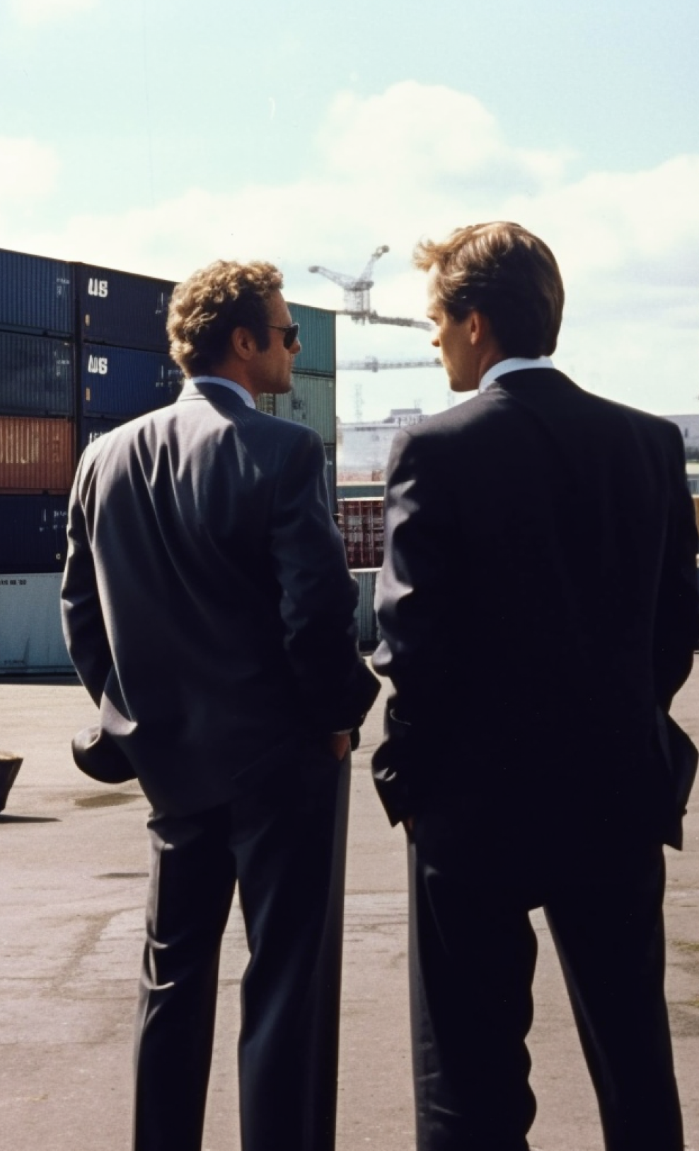 About ASF Logistics | Experienced Freight Forwarding Company