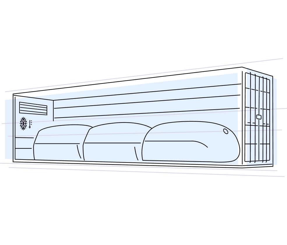 Flexitanks | Bulk Liquid Transport | Bulk Liquid Container