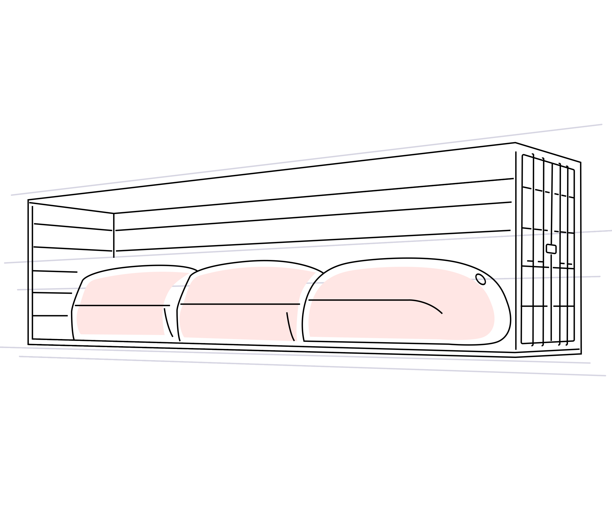 Flexitanks | Bulk Liquid Transport | Bulk Liquid Container