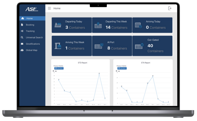 Reefer Trucking | LTL/FTL Temperature-Controlled Trucking