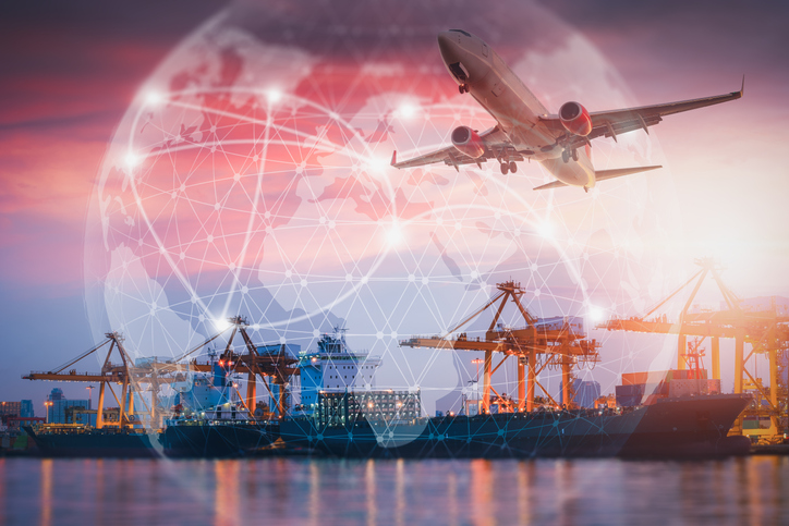 Customs Broker & Clearance Services | Customs Consultant