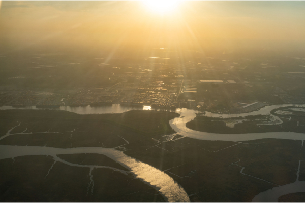 Freight Forwarder in Savannah, Georgia | Georgia Logistics