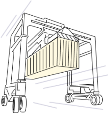 Trucking & Rail Logistics | Drayage & Transloading Services
