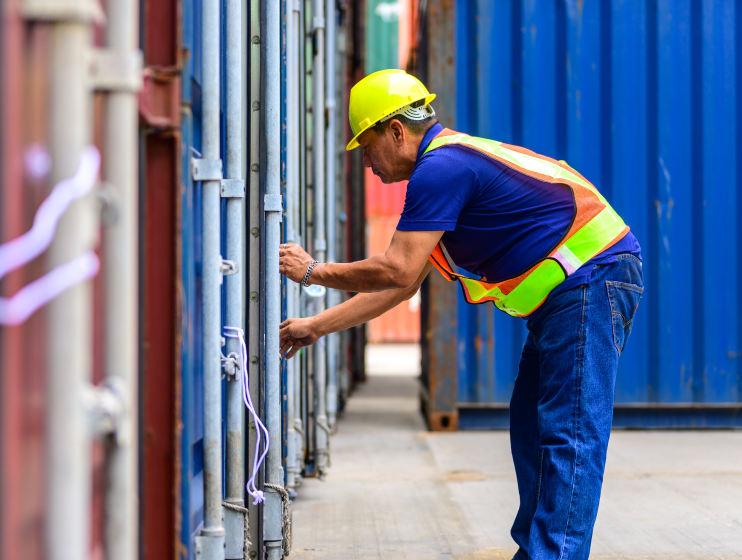 Flexitanks | Bulk Liquid Transport | Bulk Liquid Container