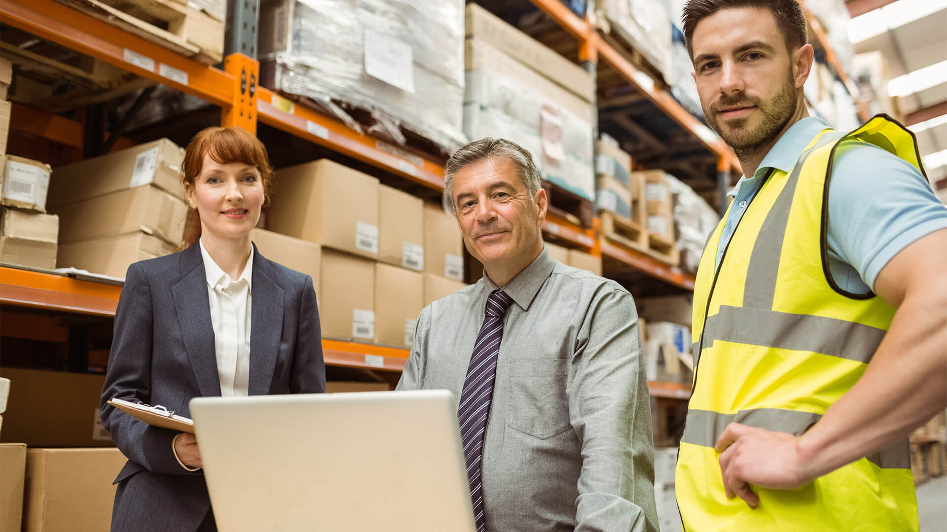 Human-Centric Logistics: Pioneering a Distinct Global Offering