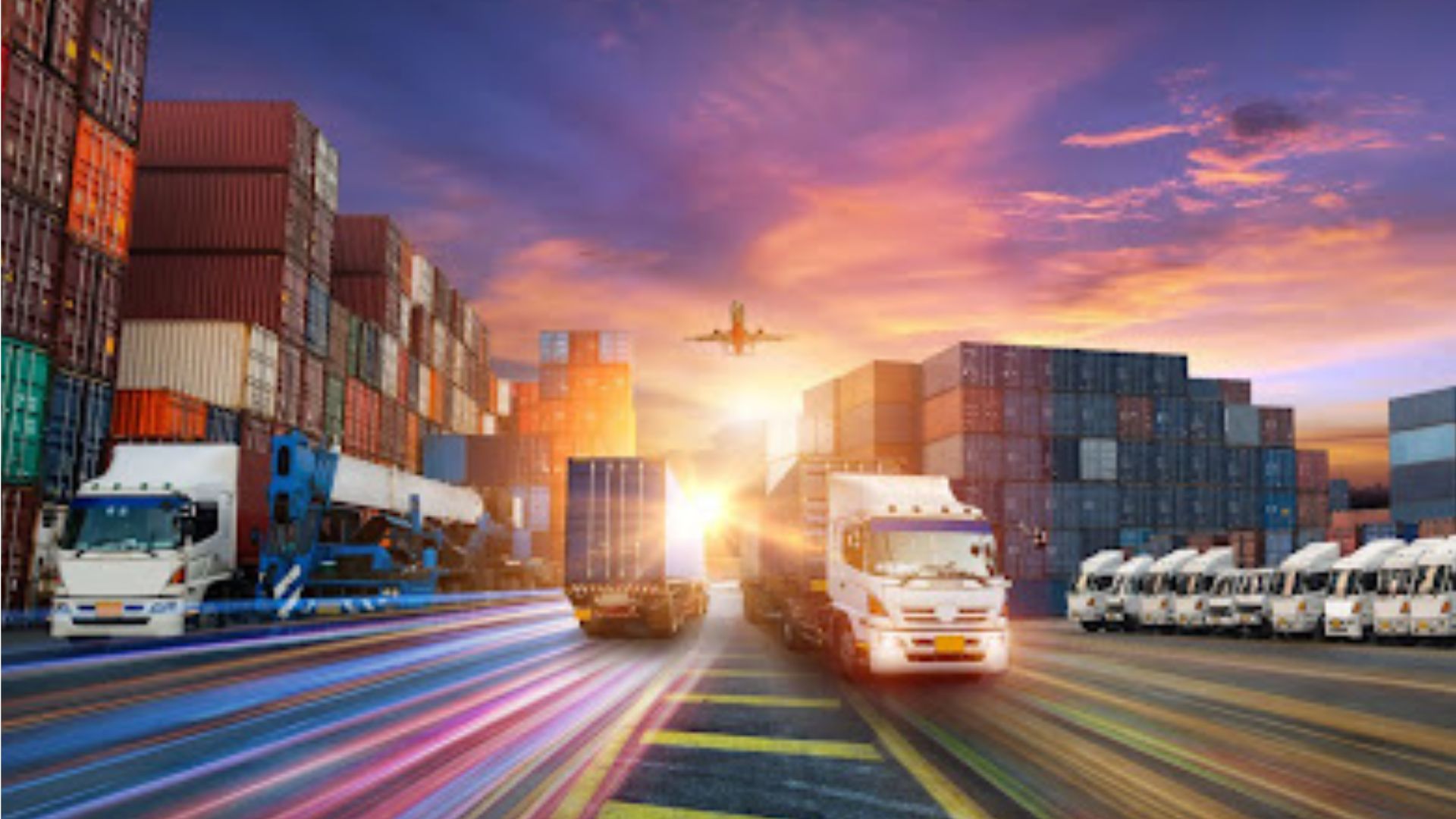 Supply Chain Disruption: How Freight Forwarders Can Help