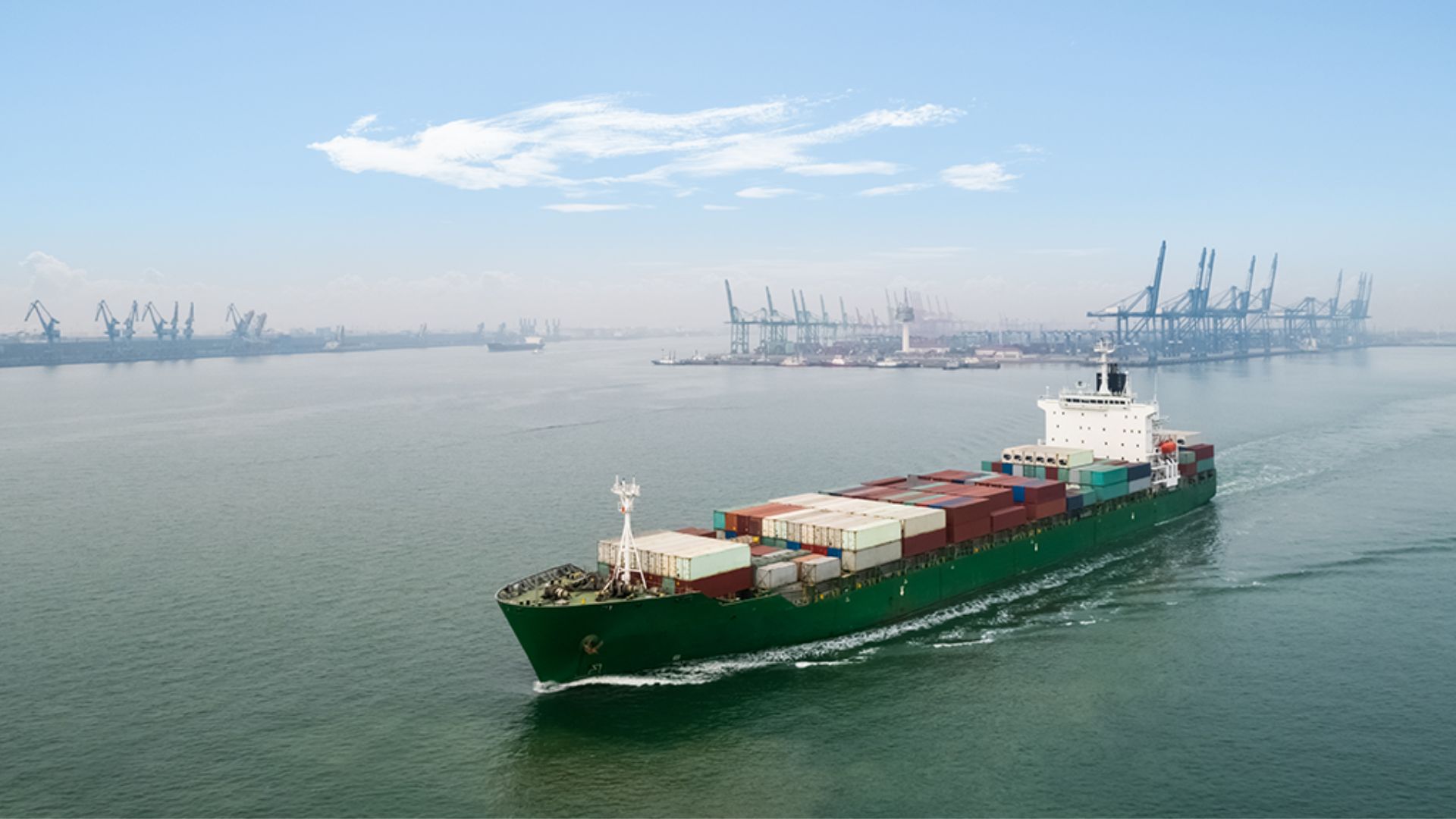 ILWU Contract Negotiations: A Guide to 2023 Ocean Freight Rates