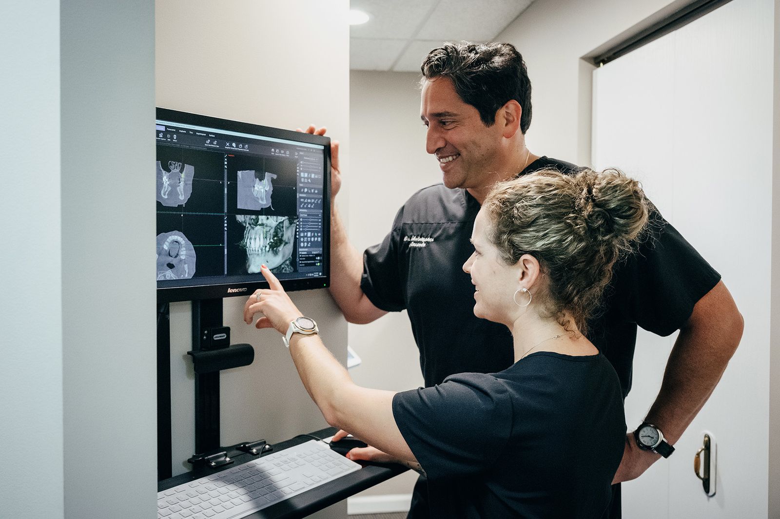 Cosmetic Family Dentistry | Traverse Dental Associates