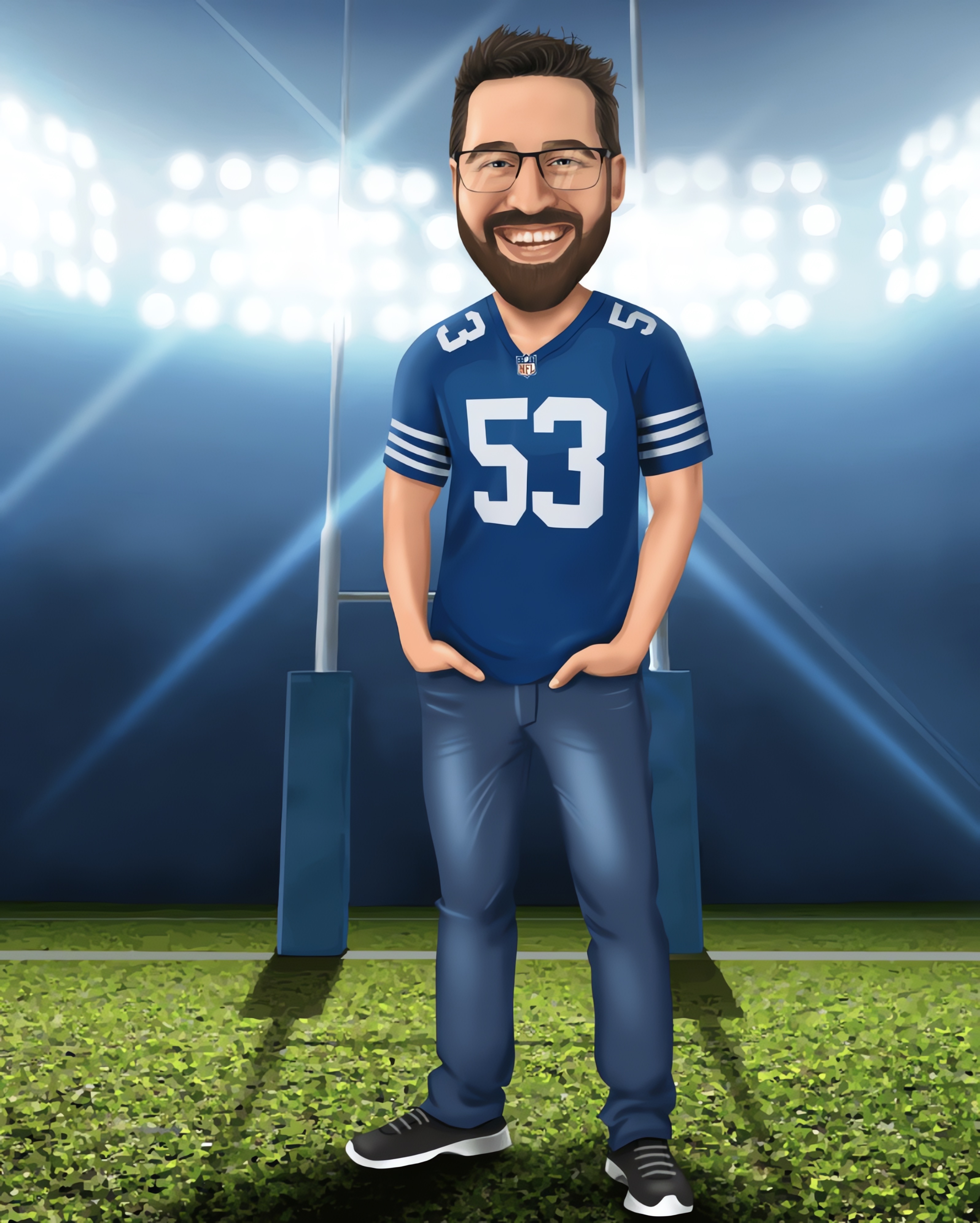 Sean Bannon - Vice President of Sales | WordCom Intelligent Target ...