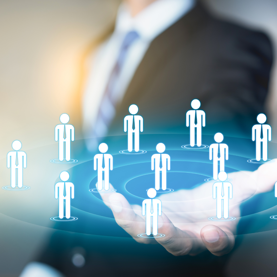 5 Steps to Deepening Customer Relationships — Targeted Cross-Sell ...