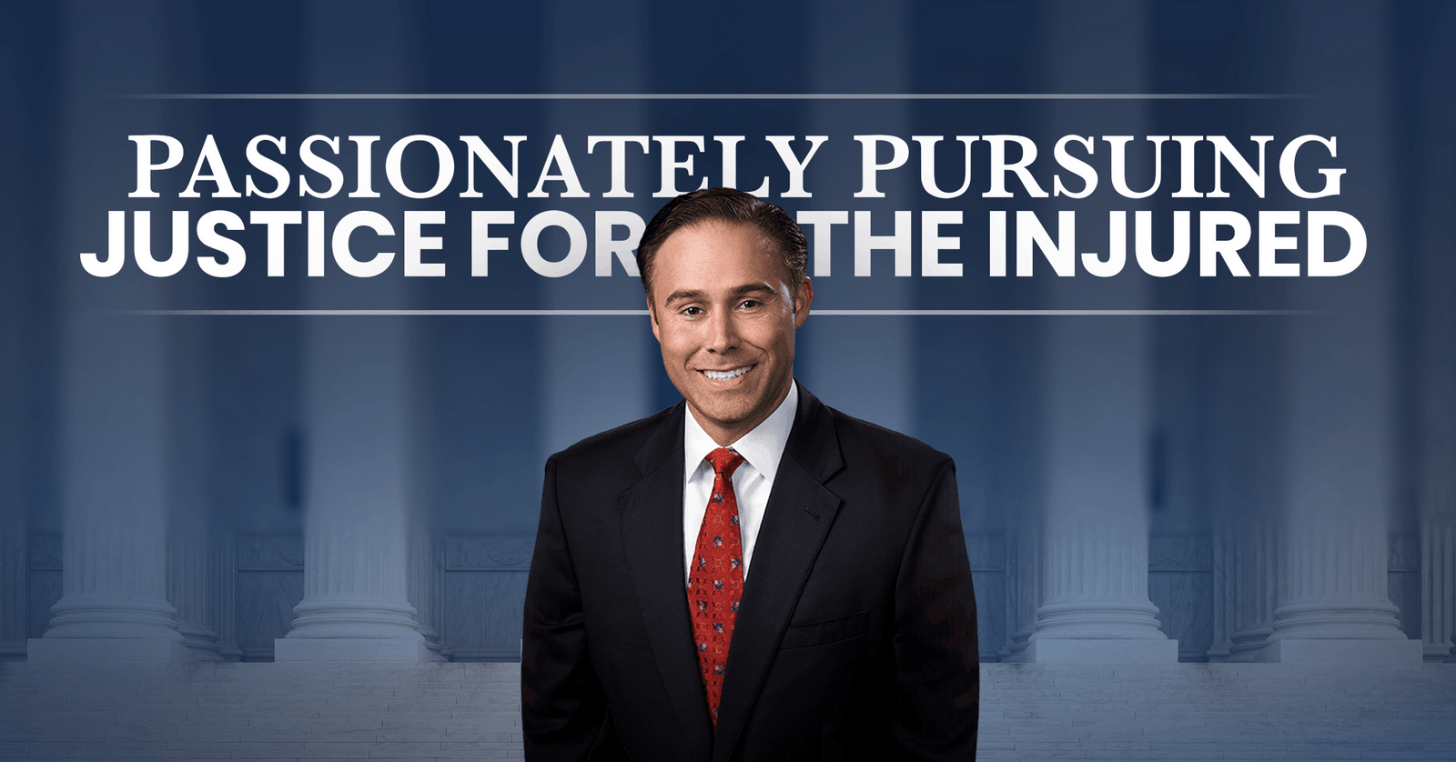 The Team - The Daspit Law Firm