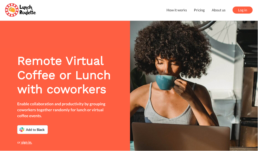 The Ultimate Guide for Virtual Coffee and Employee Matching Apps For ...