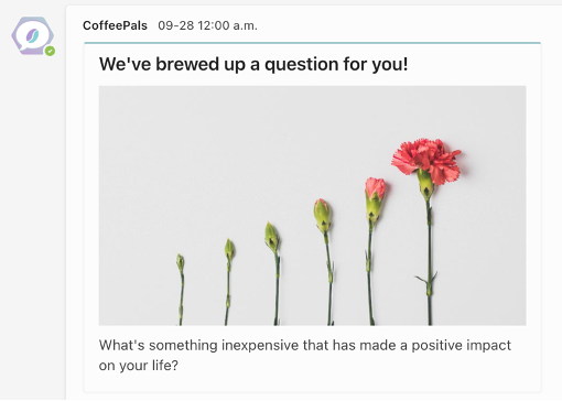The Ultimate Guide for Virtual Coffee and Employee Matching Apps For ...