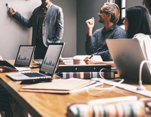 About Us | MarketMan | Restaurant Inventory Management Made Easy