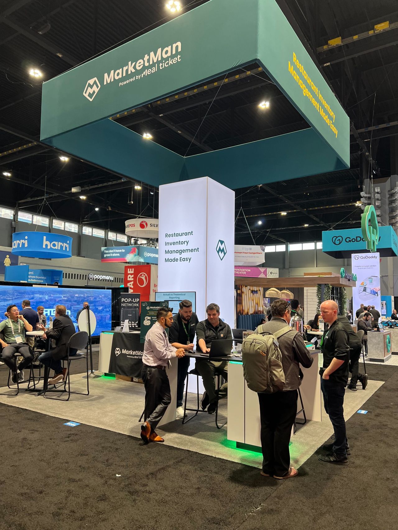 Careers | MarketMan | Restaurant Inventory Management Made Easy