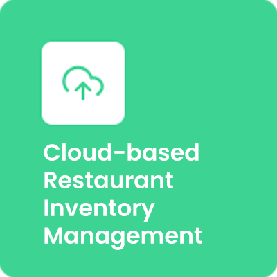 Restaurant Inventory Management Software | Solutions | MarketMan