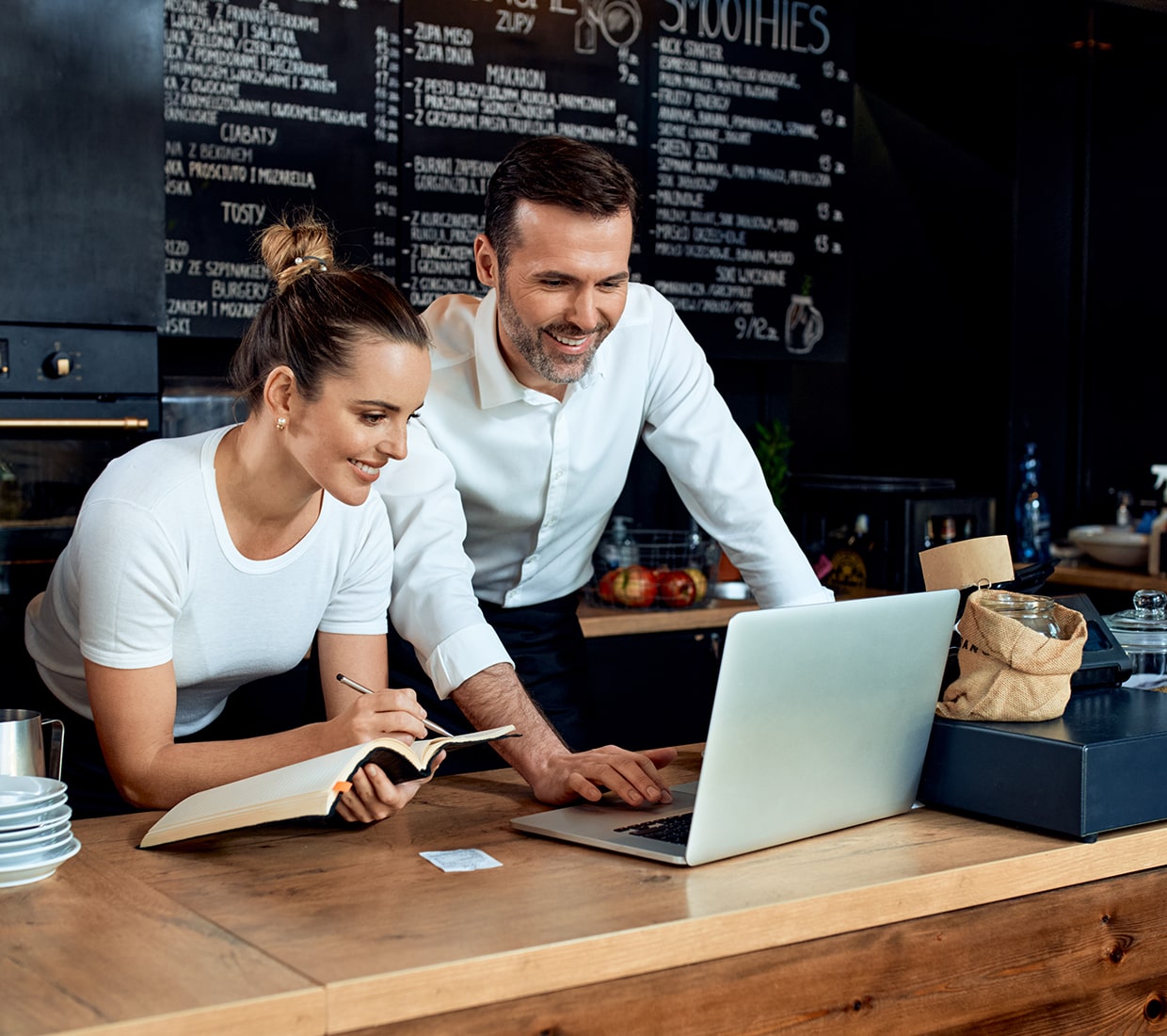 About Us | MarketMan | Restaurant Inventory Management Made Easy