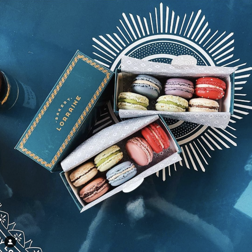 How Fast Casual Bakery Lorraine Oversees Four Locations and Commissary ...