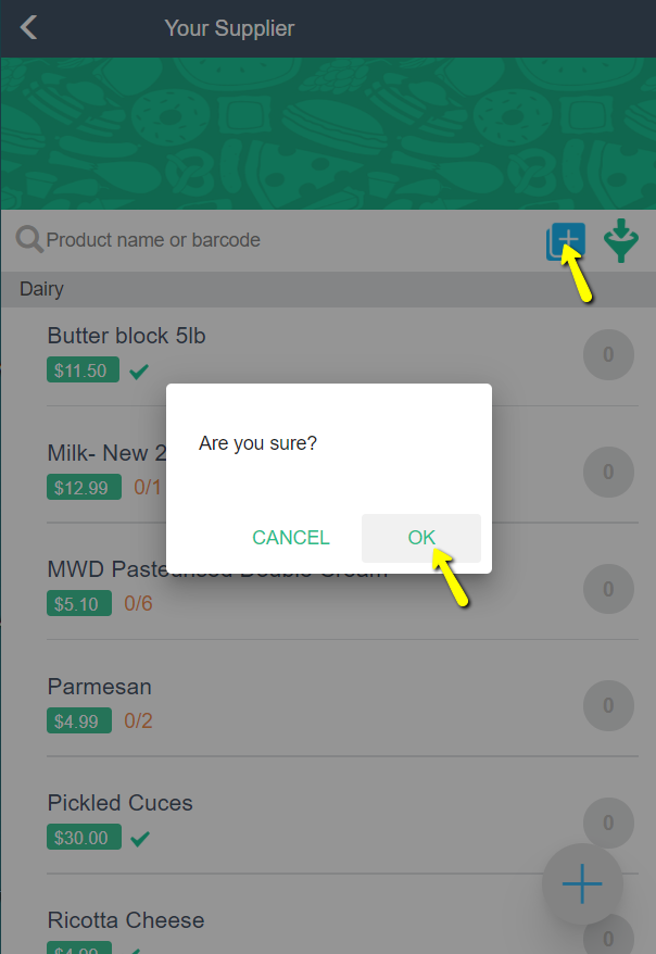 How to Calculate Par Level in a Restaurant | MarketMan | Restaurant ...