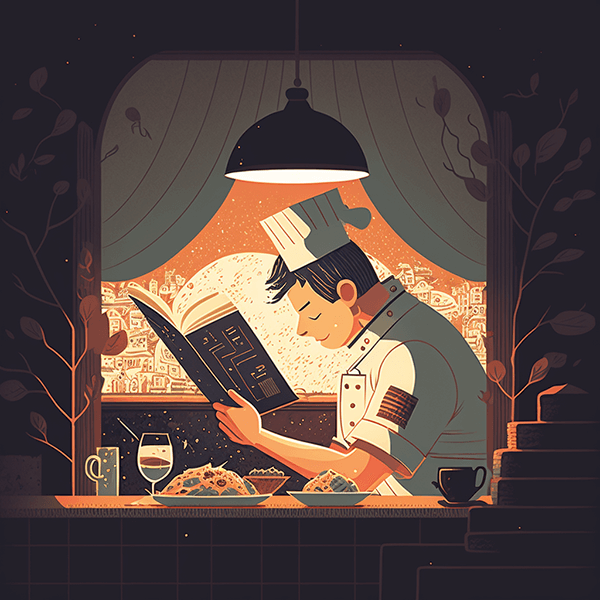 Best Restaurant Management Books to Read in 2023 – Top 10 Books for ...