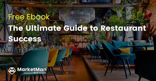 Restaurant Inventory Categories: How to Organize Your Stocktake to ...