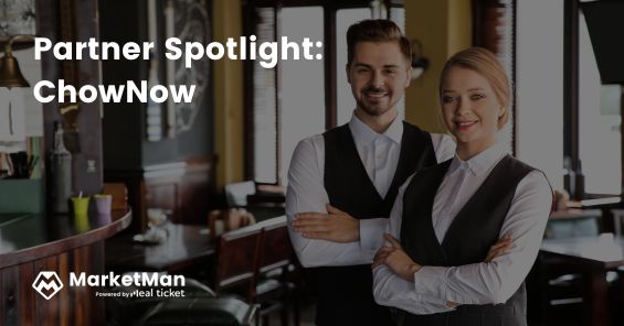 Commission-Free Online Ordering Platform Works Hand In Hand With ...