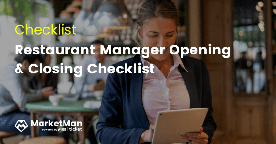 The Ultimate Guide to Restaurant Manager Duties and Responsibilities ...
