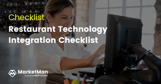 Restaurant Cost Breakdown | MarketMan