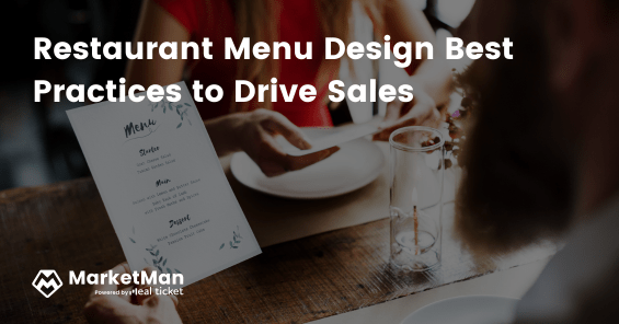 Restaurant Menu Design Best Practices to Drive Sales | MarketMan ...
