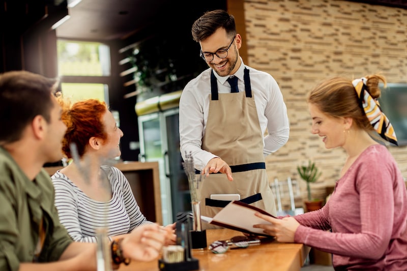 Restaurant Menu Design Best Practices to Drive Sales | MarketMan ...