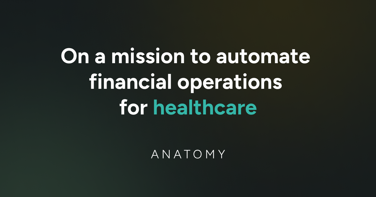 Contact Us | Anatomy Financial