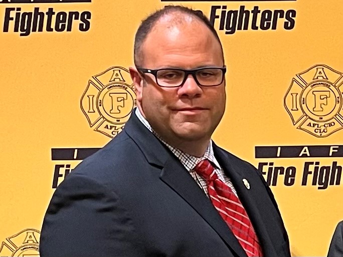 Minnesota Professional Firefighters