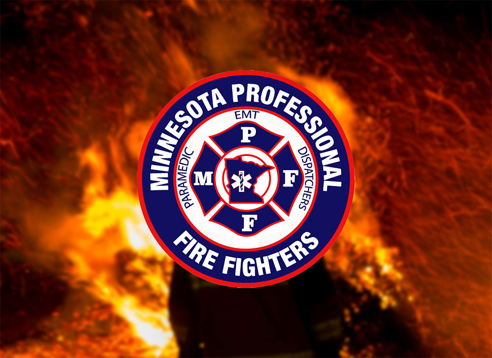 Minnesota Professional Firefighters