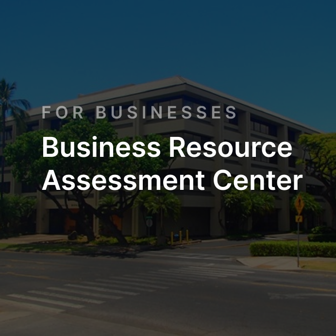 Get Support: Kāko'o, DRC at the Lahaina Civic, and the Disaster ...