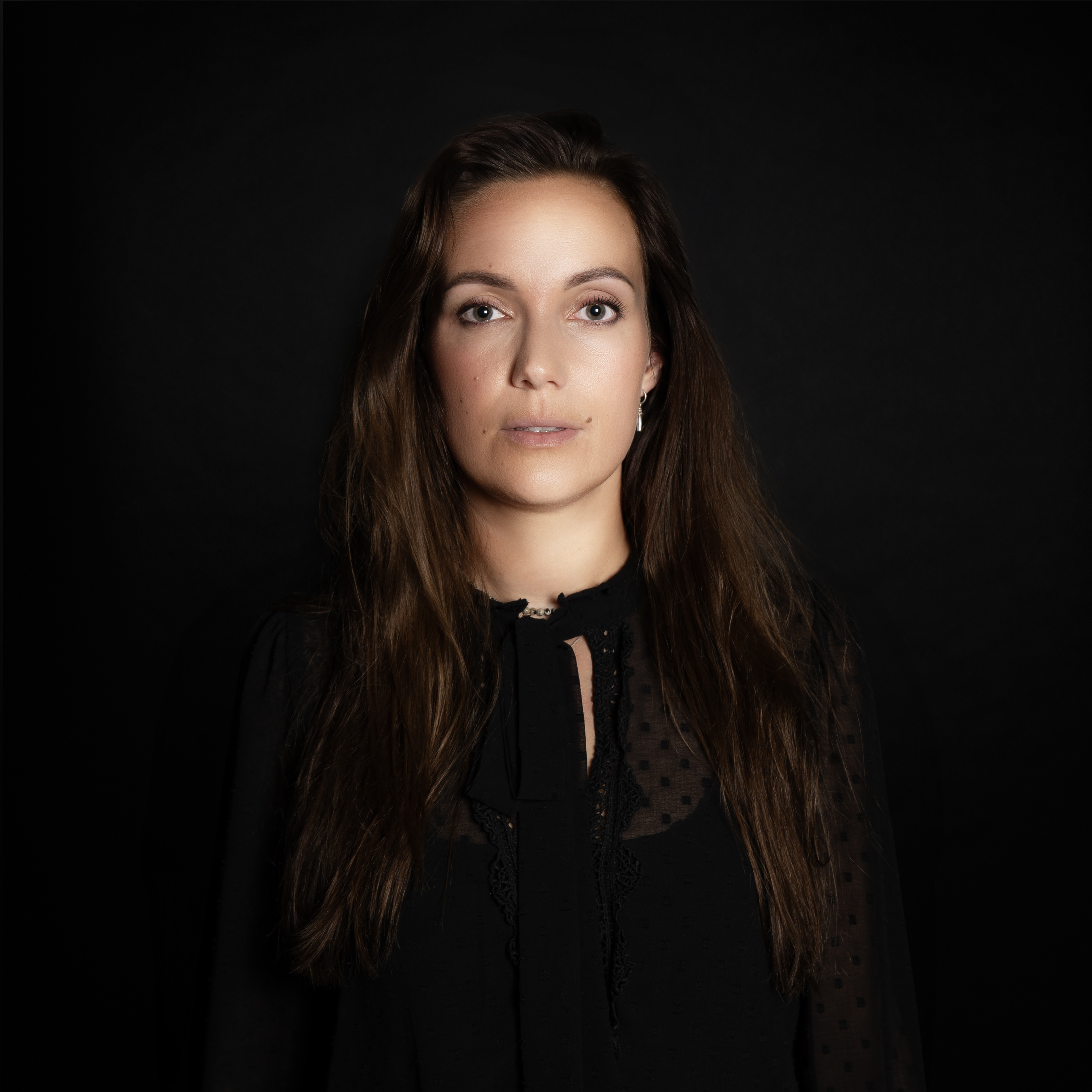 Your Agency | Backstage