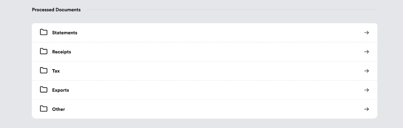 How to Upload Documents - Bench Help Center