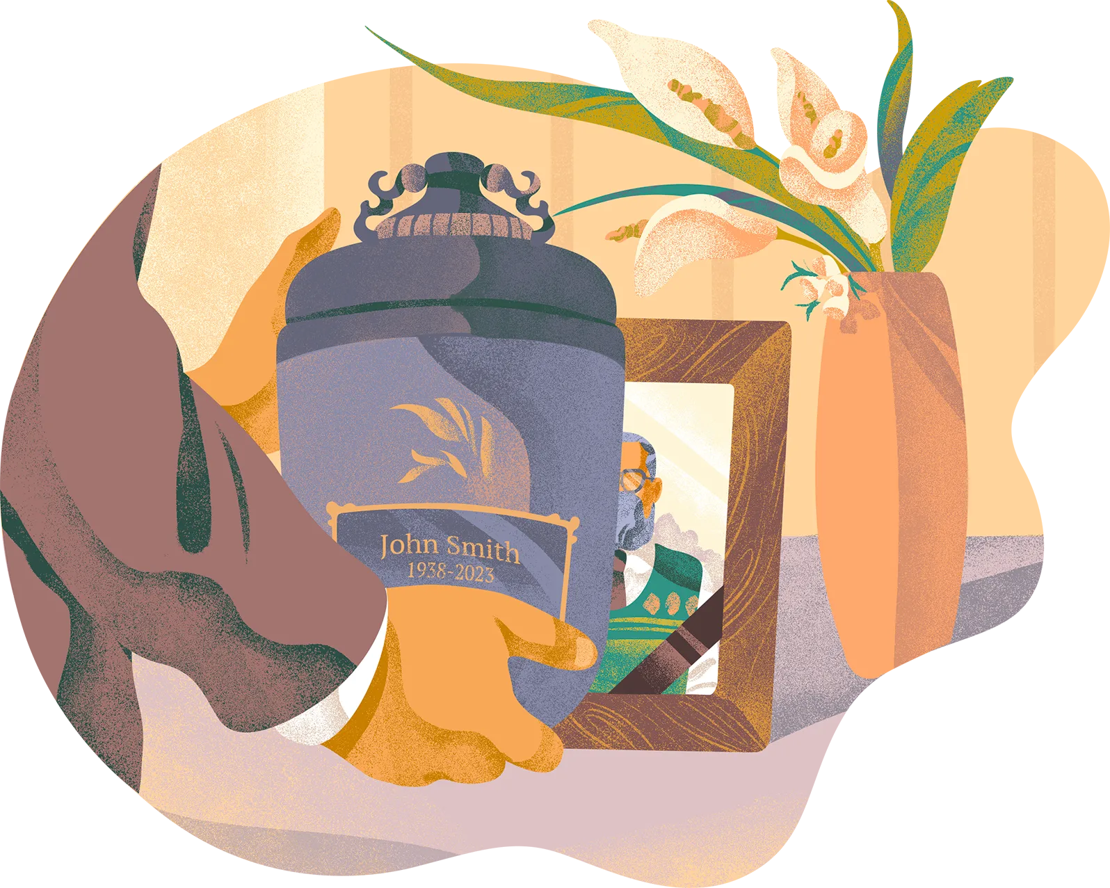 Arizona Cremation Services for $895 | After.com