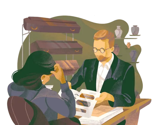 After.com - Cremation Services and Funeral Insurance