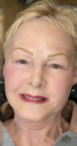 Remembering Karin Dawn Christensen