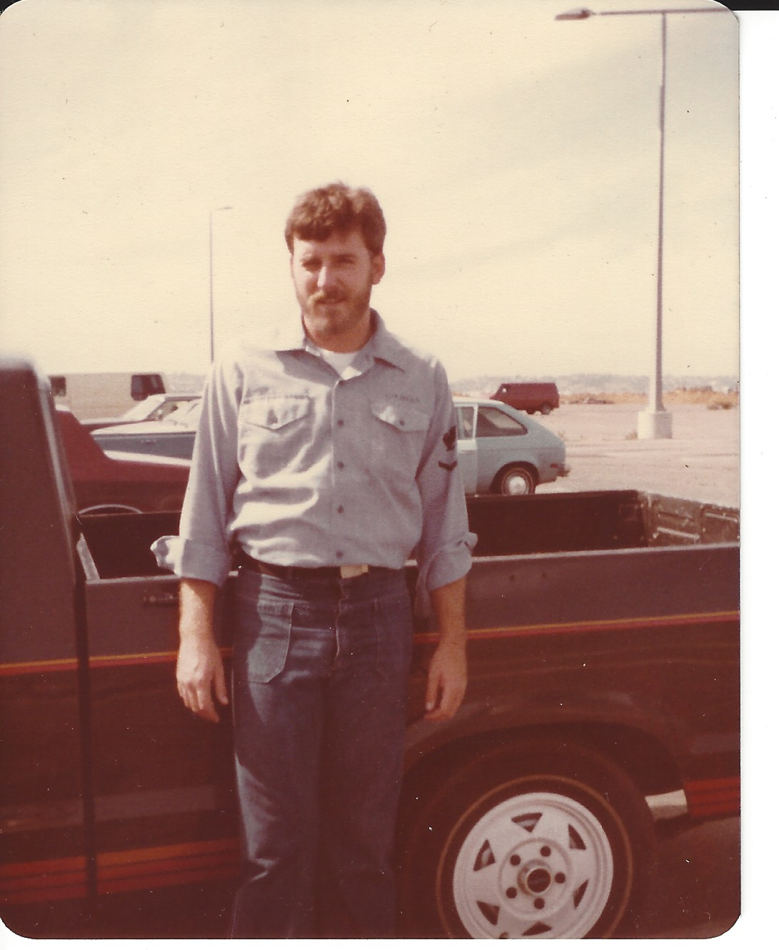 Obituary for Joel E Graham | After.com