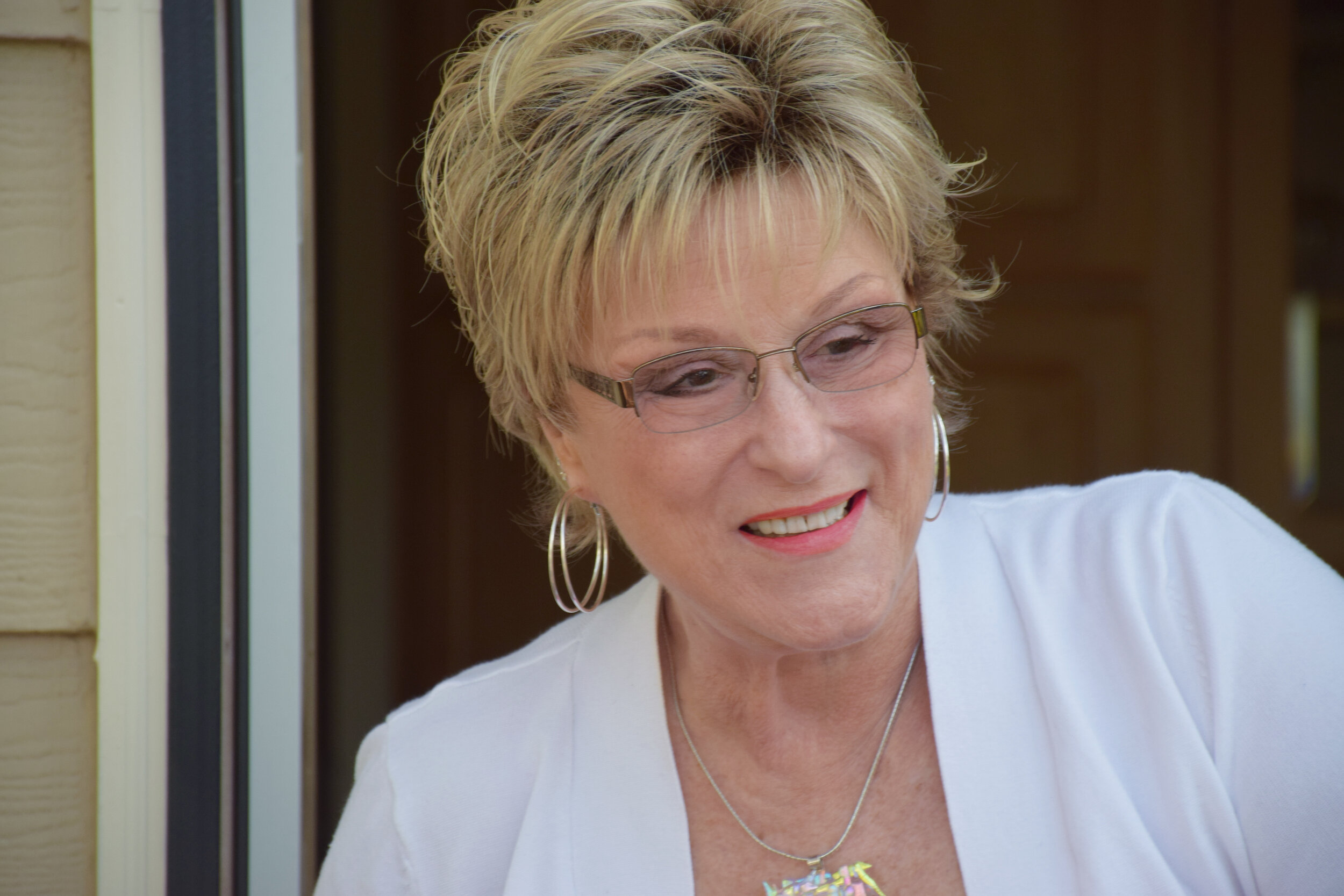 Remembering Rita Jo DeRuntz