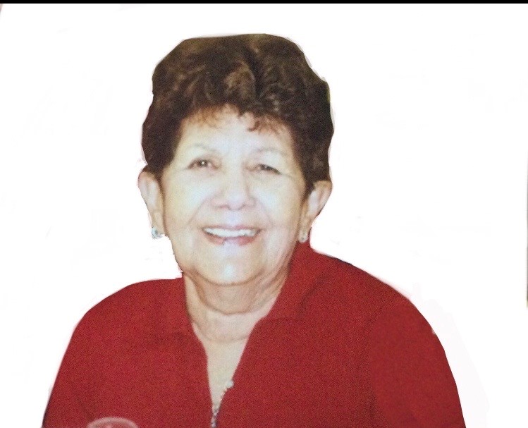 Remembering Margaret Martinez