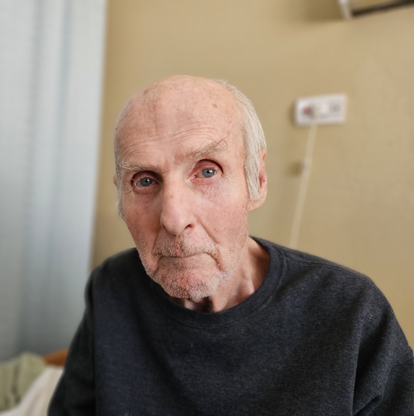 Remembering Harve Allen Carpenter