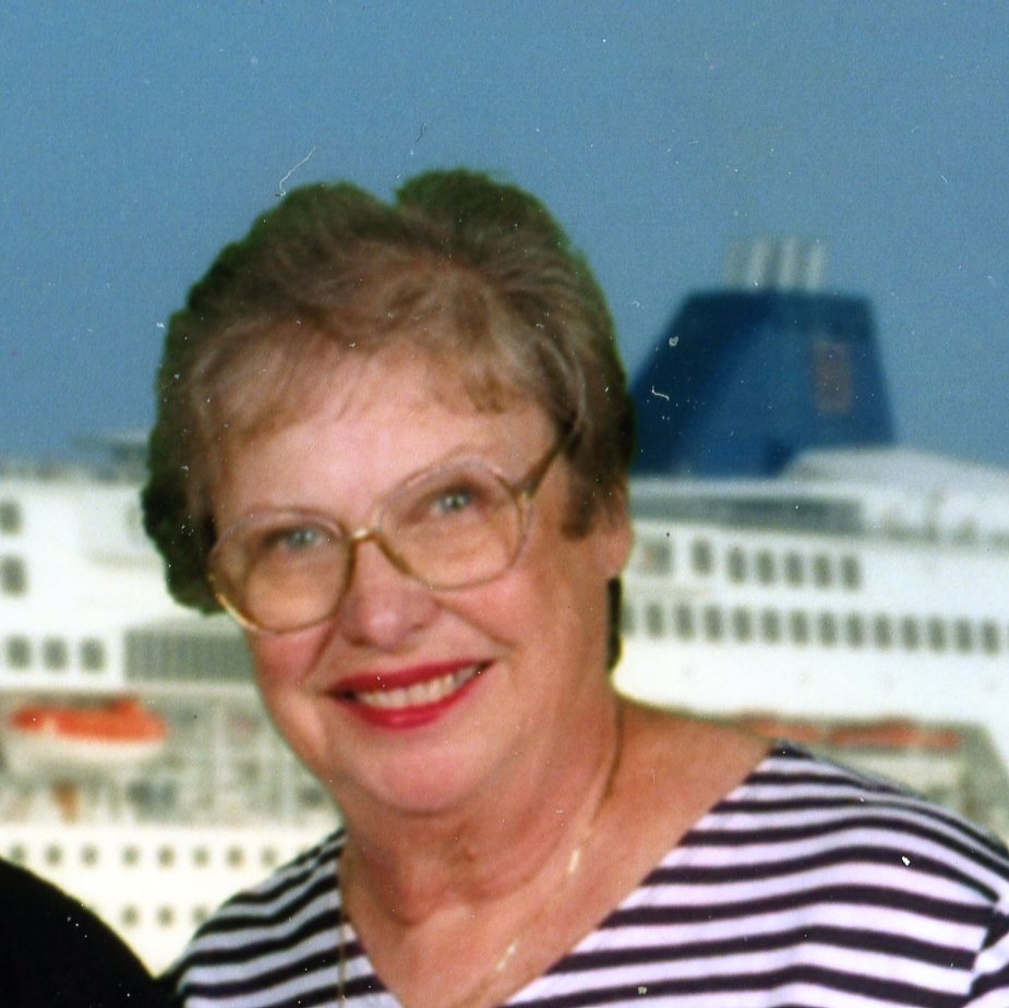 Obituary for Marion R. Alspaugh | After.com