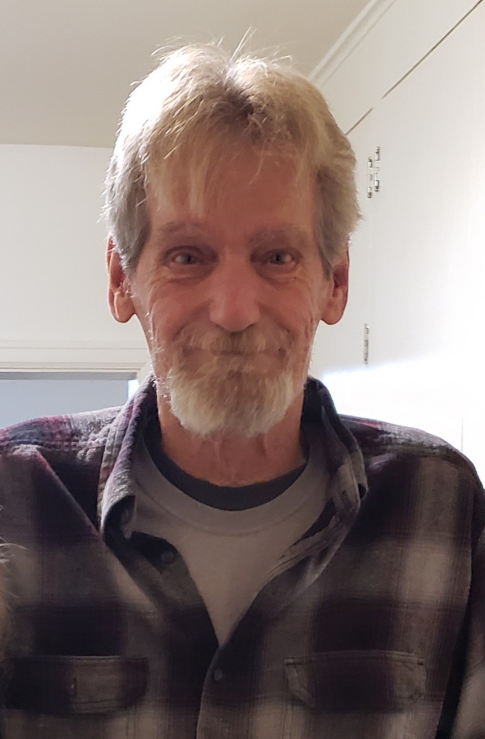 Remembering Mark William [Bill] Stone