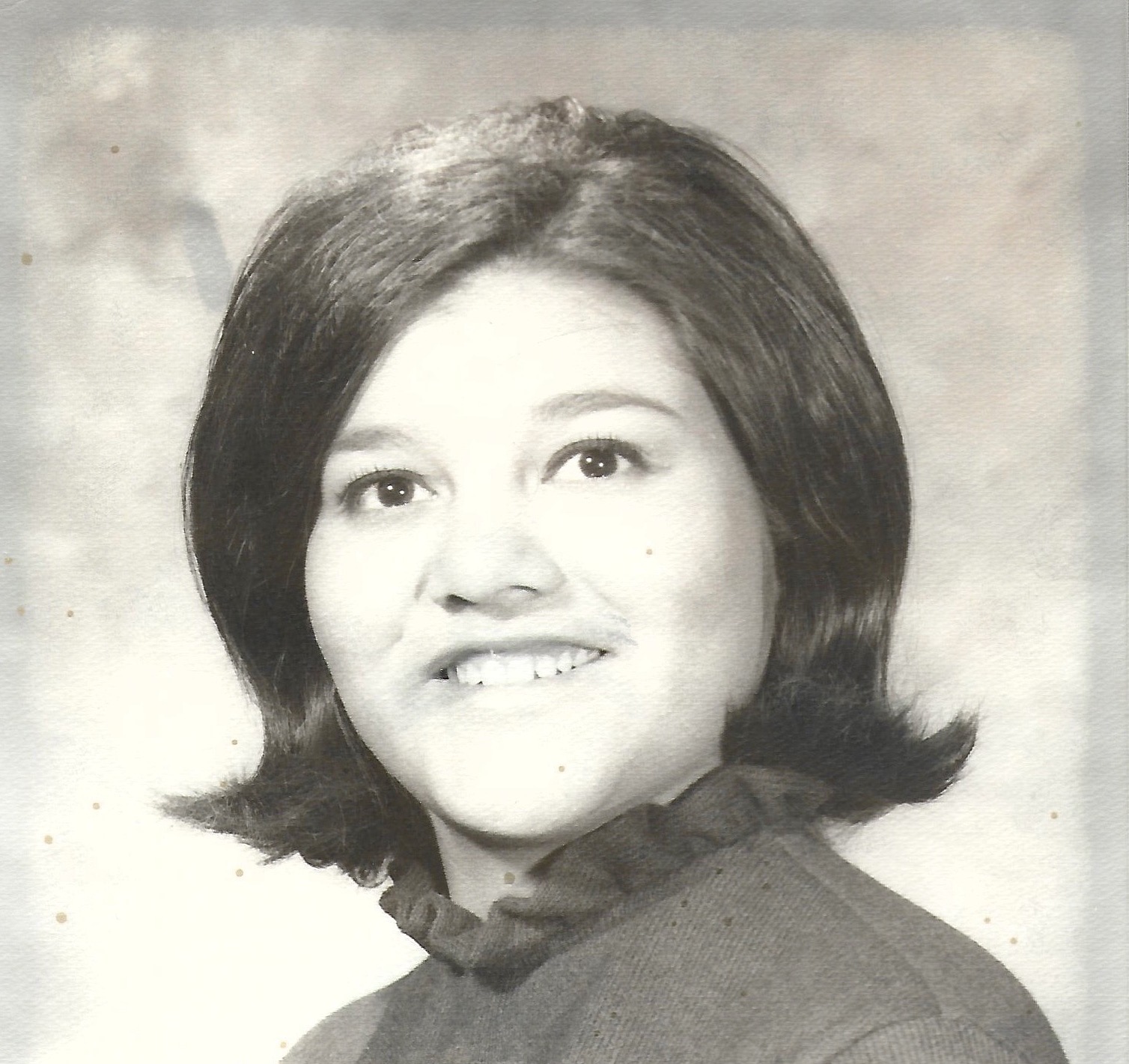 Remembering Rosa "Daisy" Lopez