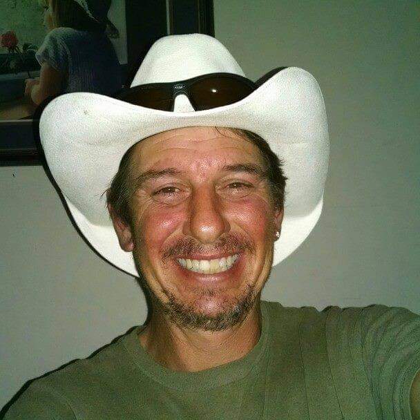 Remembering Eric James Hartman