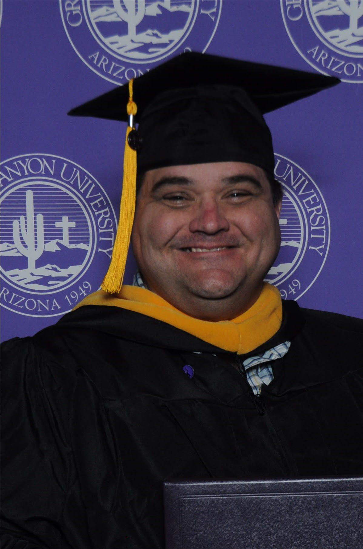 Remembering Christopher Franklin Ross